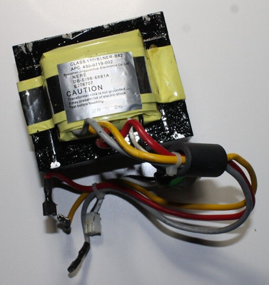 Transformers - Class 130