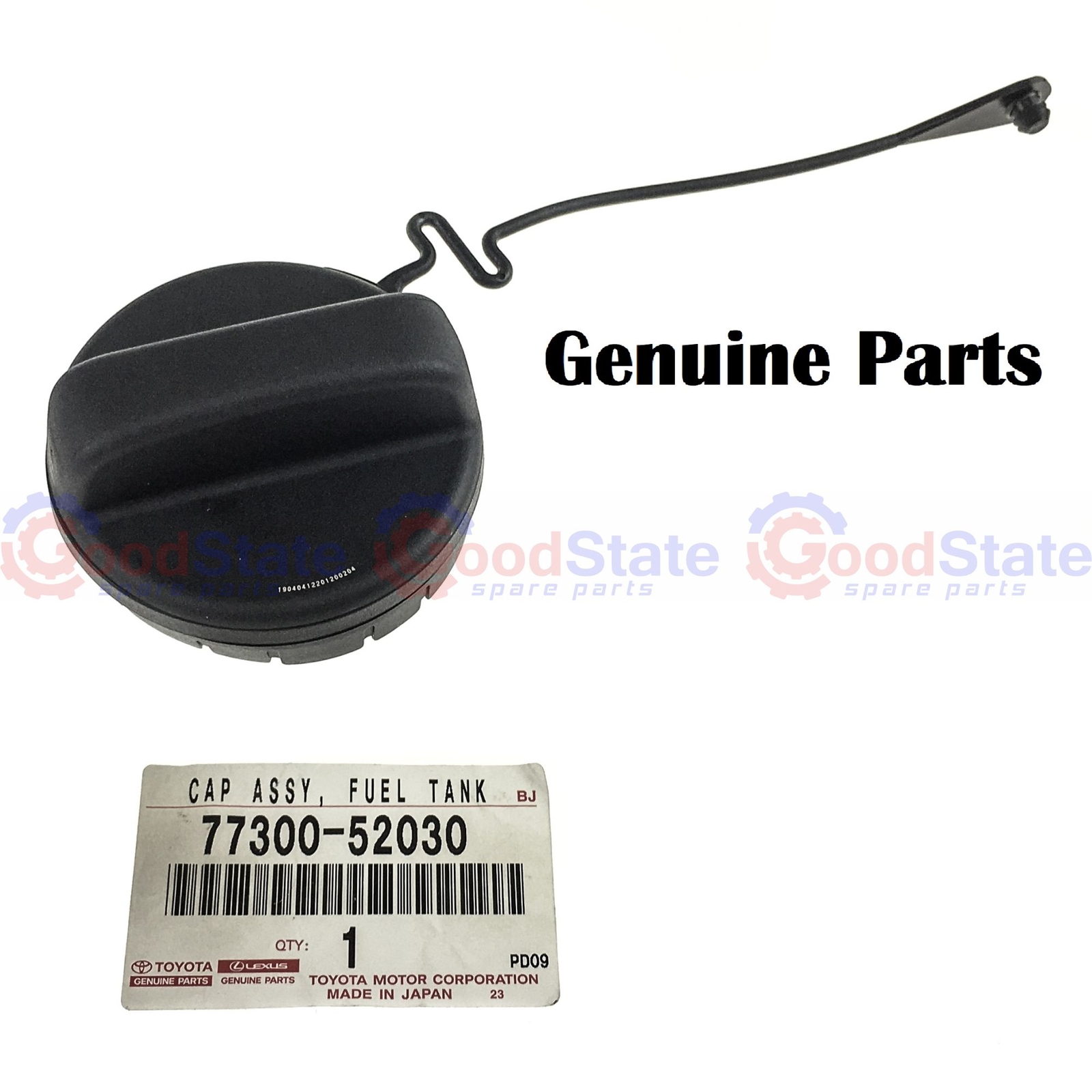 Genuine Lexus IS300 c GSE22 IS300 h AVE35 AVE30 IS350 GSE21 Fuel Filler ...