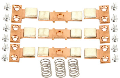 Starters - Contacts Kit