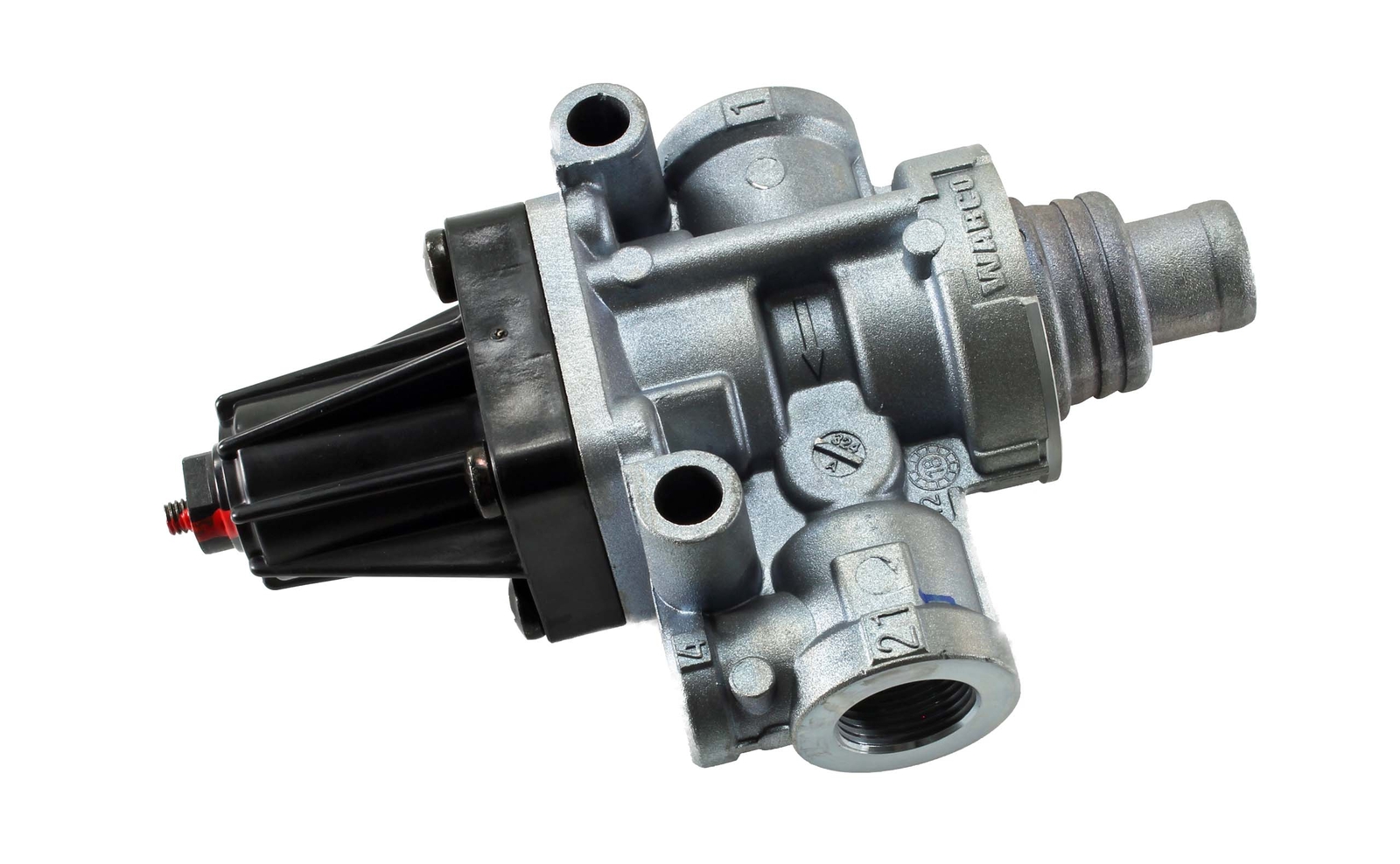 Wabco Druckregler 9753030600 - 975 303 060 0 | eBay