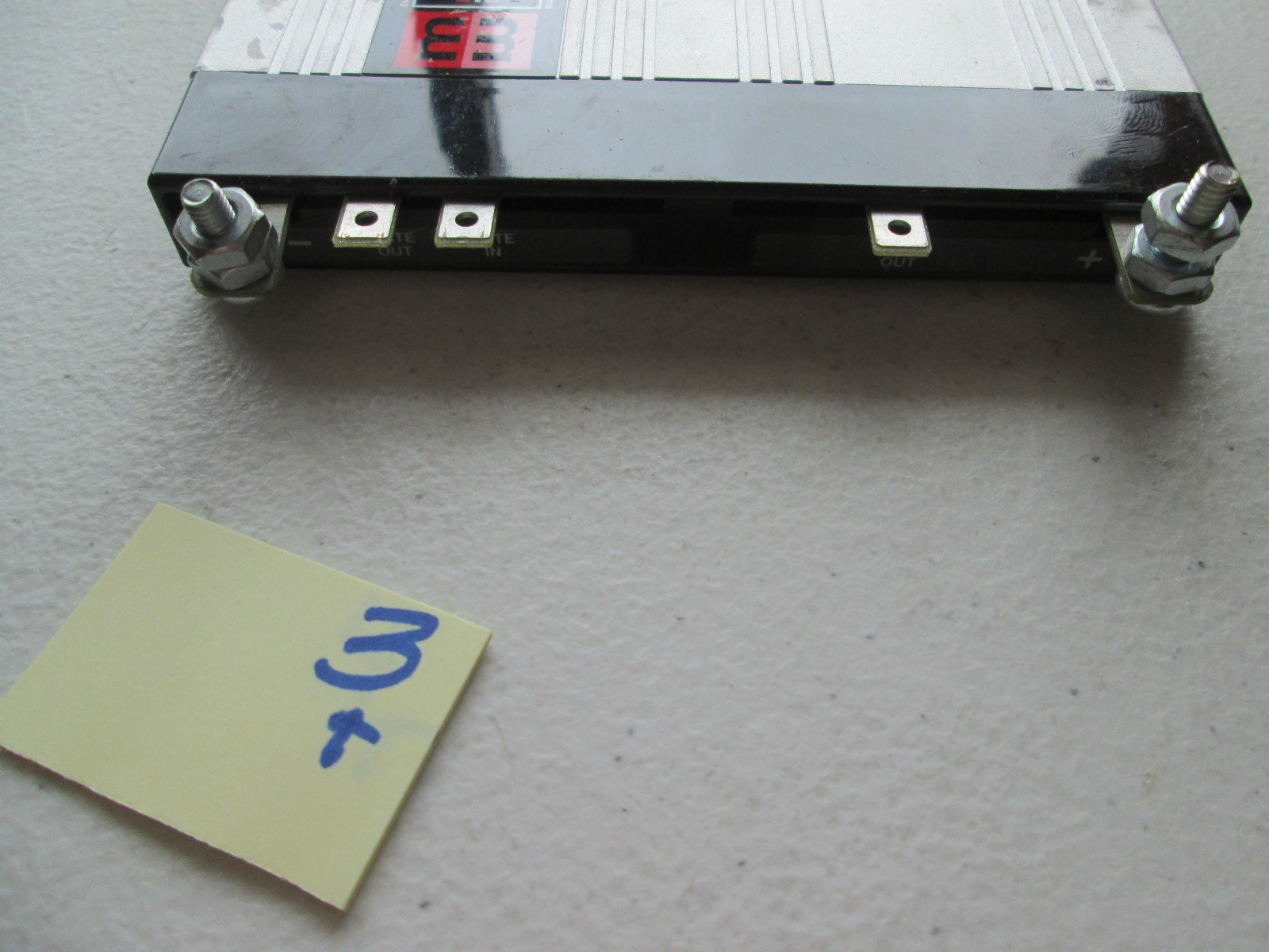 FRESH TAKEOUT VICOR MEGA MODULE VI-I13-CW-03 (139-1) for sale online | eBay