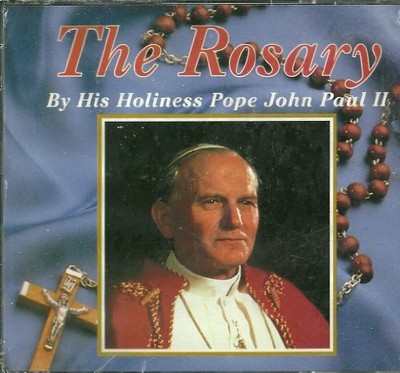 Father Colm - The Rosary - Father Colm CD MJVG The Fast Free Shipping ...