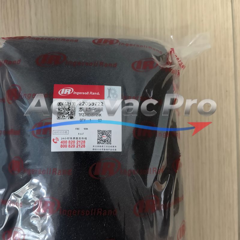 1PC NEW Ingersoll Rand OEM Panel filter/FREE SHIPPING 22053722 NEW 1PC ...