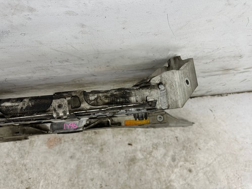 BMW M3 Front Subframe Crossmember X-Member Aluminium E92 08-13 OEM | eBay
