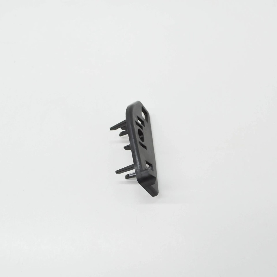 PORSCHE CAYENNE 9YA Front Panel Reinforcement Bar Bracket 9Y0805137 NEW ...