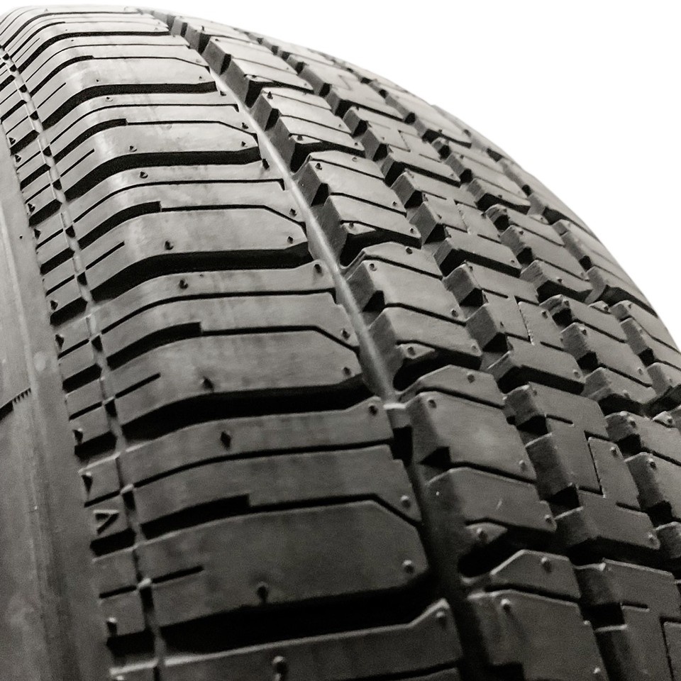 2 Tires 235/75R15 105S TBC Custom 428 A/S AS All Season | eBay