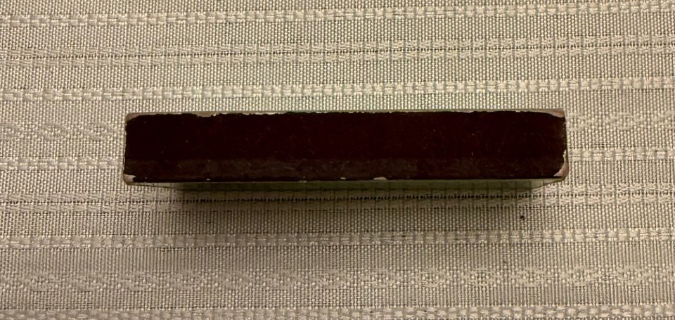 Unique 1980’s Winter Park Colorado Restaurant Match Box New Hong Kong ...