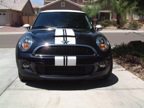 Mini Cooper R53 F60 Countryman Paceman Coupe center rally racing ...