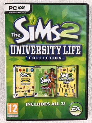Sims 2 complete collection free download pc - pacsop