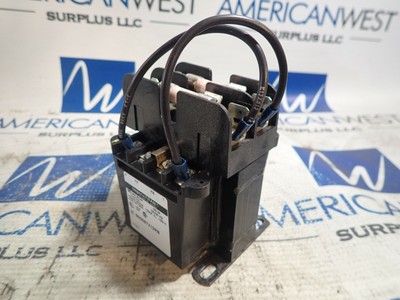 Transformers - Micron Control Transformer