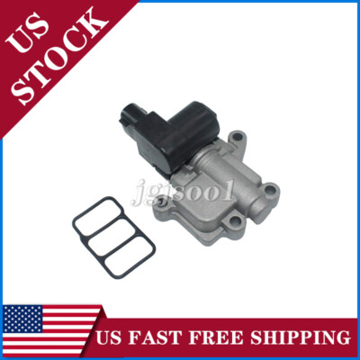 Idle Air Control Valve 16022-RAA-A01 Fits Honda Accord 2003-05 Element ...