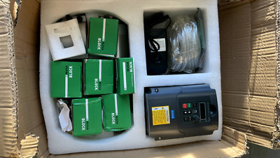 PrintNC CNC Kit 1300 x 900 mm/ Water Cooling/ 110v Spindle NEW IN BOX ...