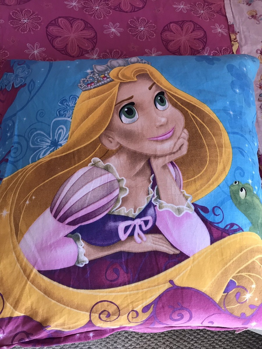 Rapunzel Sleeping Bag Set