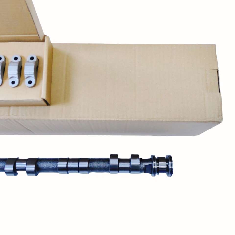 OEM Engine Exhaust Outlet Camshaft For 11-18 BMW 335i 535i N55 3.0L ...