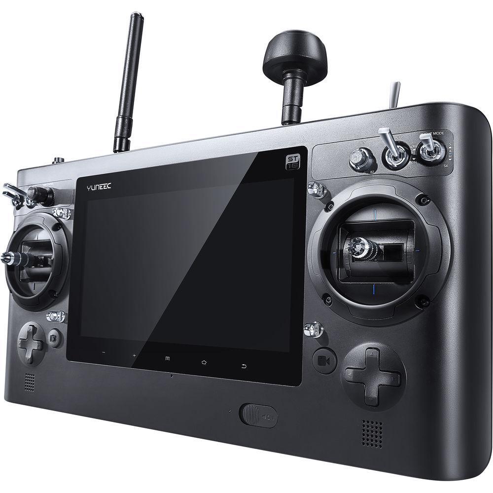 Yuneec ST16 Personal Ground Station Controller *NEW* | eBay
