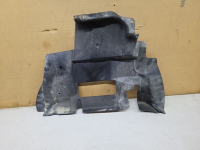 2003-2005 LAND ROVER RANGE ROVER FRONT RIGHT SIDE SPLASH SHIELD COVER ...