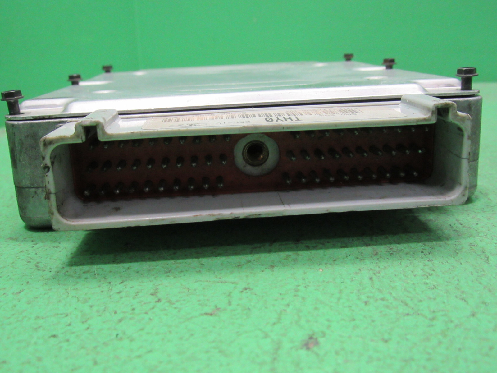 Programmed Plug & Play 94 Ford F150 4.9l at ECU ECM PCM Engine Computer ...