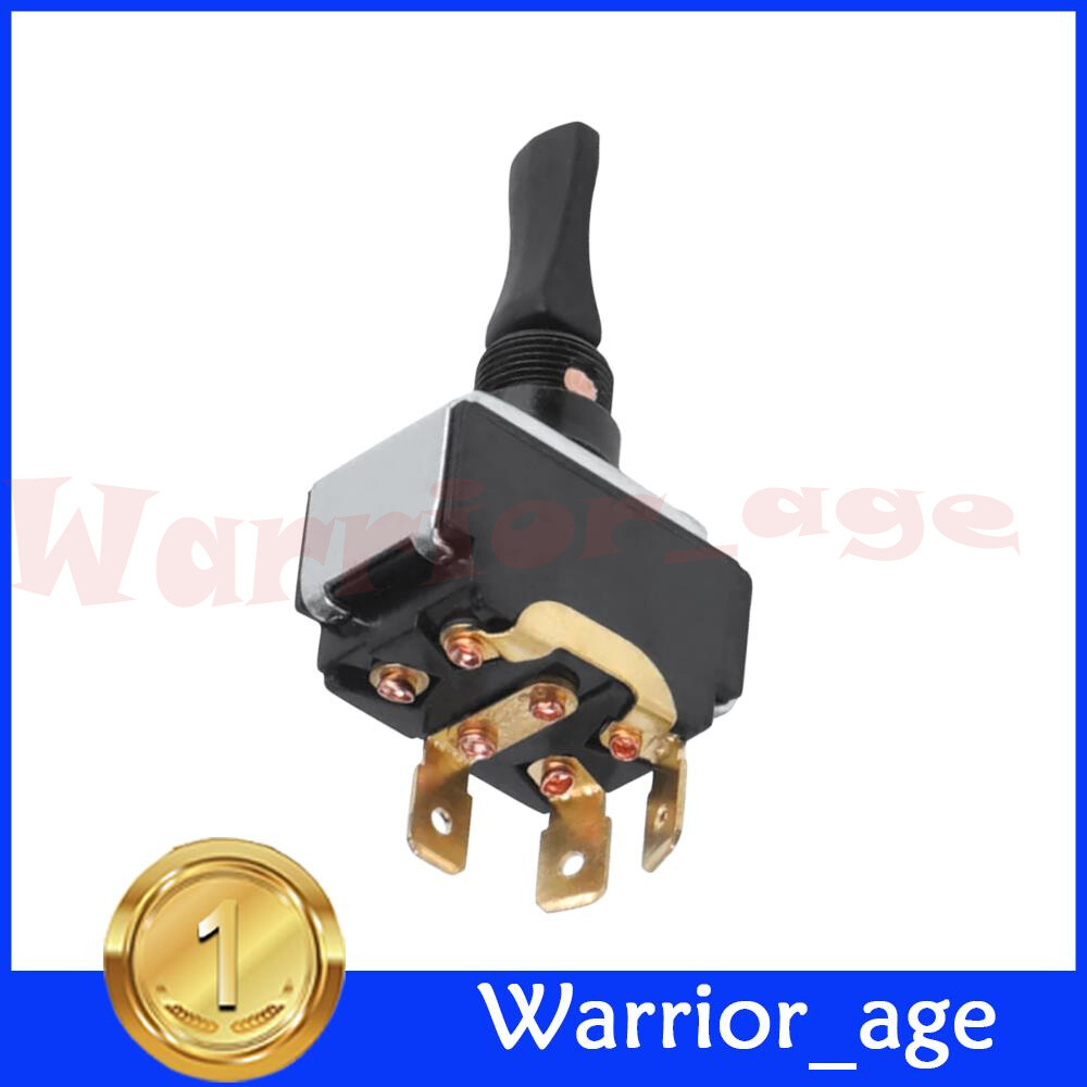 K301-424 For Kenworth Brake Toggle Switch 8946K1197 D66053237 K301424 ...