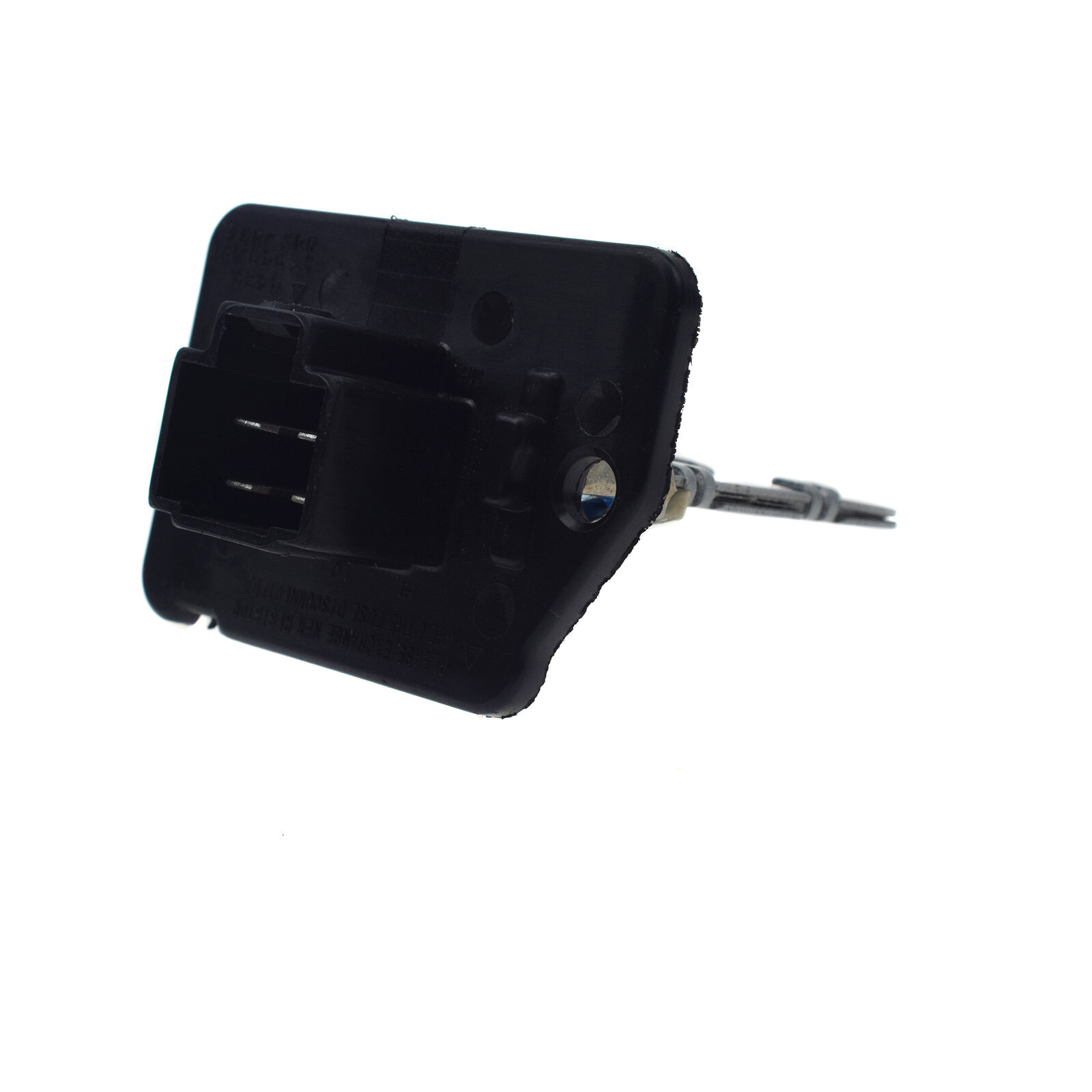 Blower Motor Resistor for Hyundai Kia Elantra Santa Fe Forte Optima ...