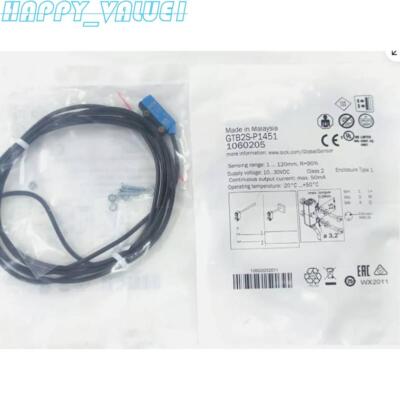 Photoelectric Sensor GTB2S-P1451 for Sick | eBay