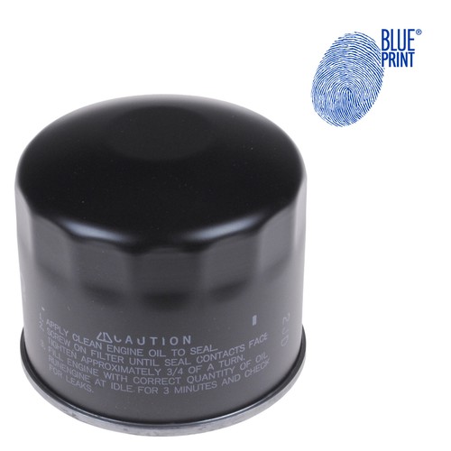 BLUE PRINT Oil Filter - ADH22103 15400-PA6-004 | eBay