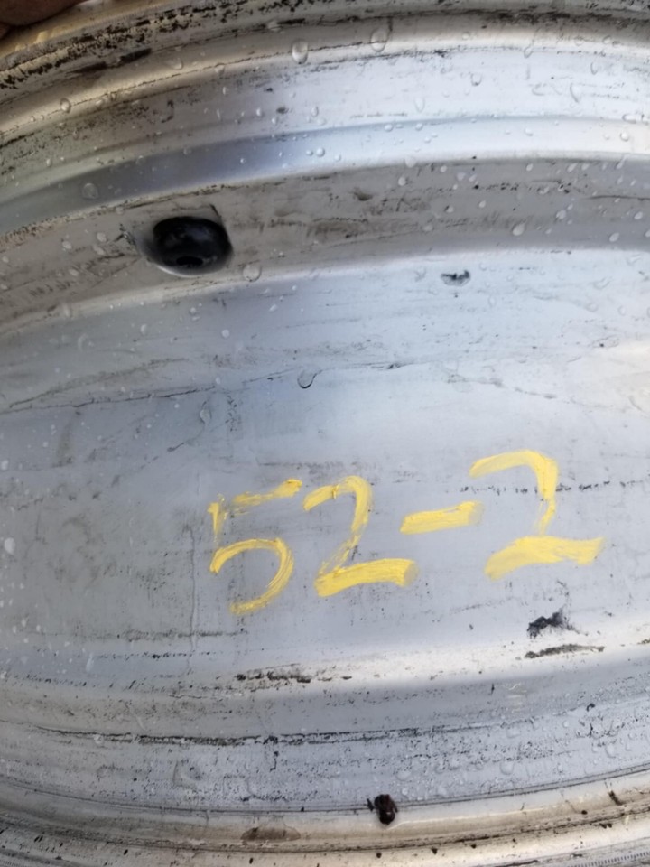 BMW M3 Z3 E36 Wheel, Rim Front Contour 17" Style 23 17X7.5 5x120 #52-2 ...