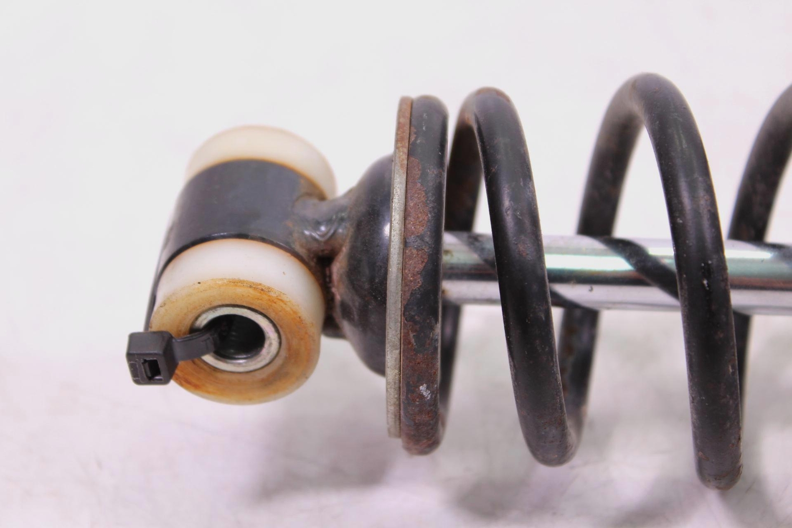 2008 YAMAHA PHAZER MTX REAR SKID FRONT SHOCK / CENTER -13" EYE TO EYE ...