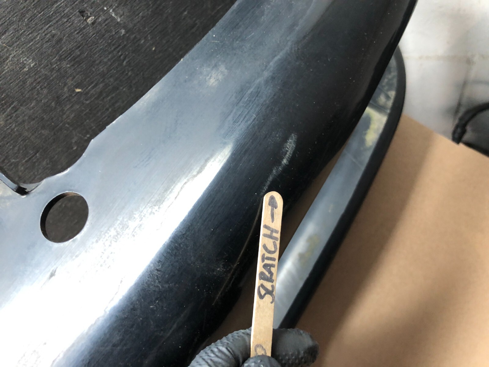 2002-2009 GMC Envoy Front Grill Grille Genuine OEM 15149538 Paint Code ...