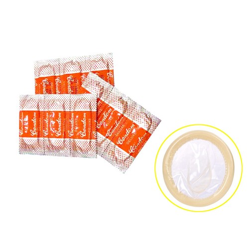 20/50/100PCS PACK Condom Sex Condoms Contex Condoms Men Sealed Package US Stock | eBay