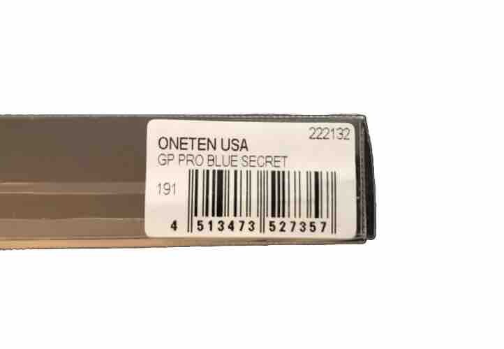 Megabass Vision 110 Oneten GP Pro Blue Secret Limited Bassmaster ...