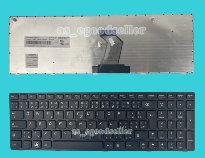 for LENOVO Ideapad Z560 Z560A Z565A G570 G575 G575Gx G575Gl G570A ...