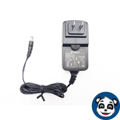 CRESTRON NBS30D240125D5 / PW-2407WU, AC/DC Adapter/Power Supply 24V ...