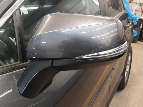 OEM Side View Door Mirror For RAV4 Left Gry Pwr Heat Turn Bsa | eBay