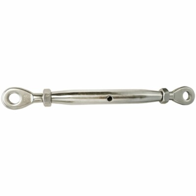 Rigging - Steel Turnbuckle