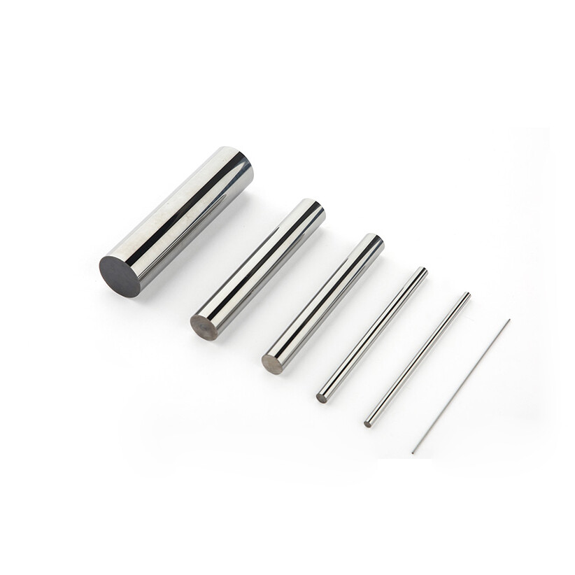 Metal Dowel Rod