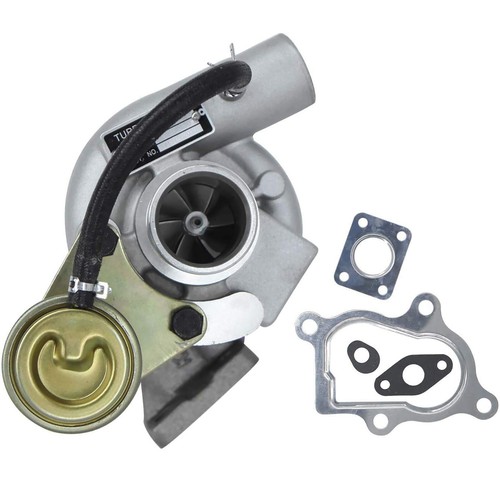 Turbocharger 7008469 for Kubota Engine V3307-DI-TE3-Q V3300T Bobcat ...