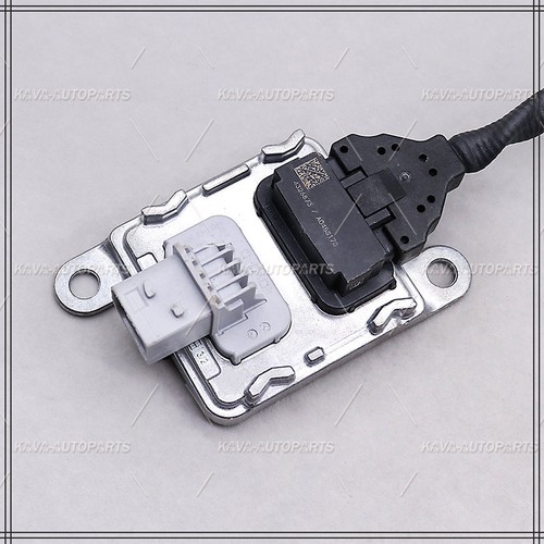 Nitrogen Oxide Sensor NOx Sensor For CUMMINS ISB Turbocharger Outlet ...