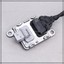 Nitrogen Oxide Sensor NOx Sensor For CUMMINS ISB Turbocharger Outlet ...