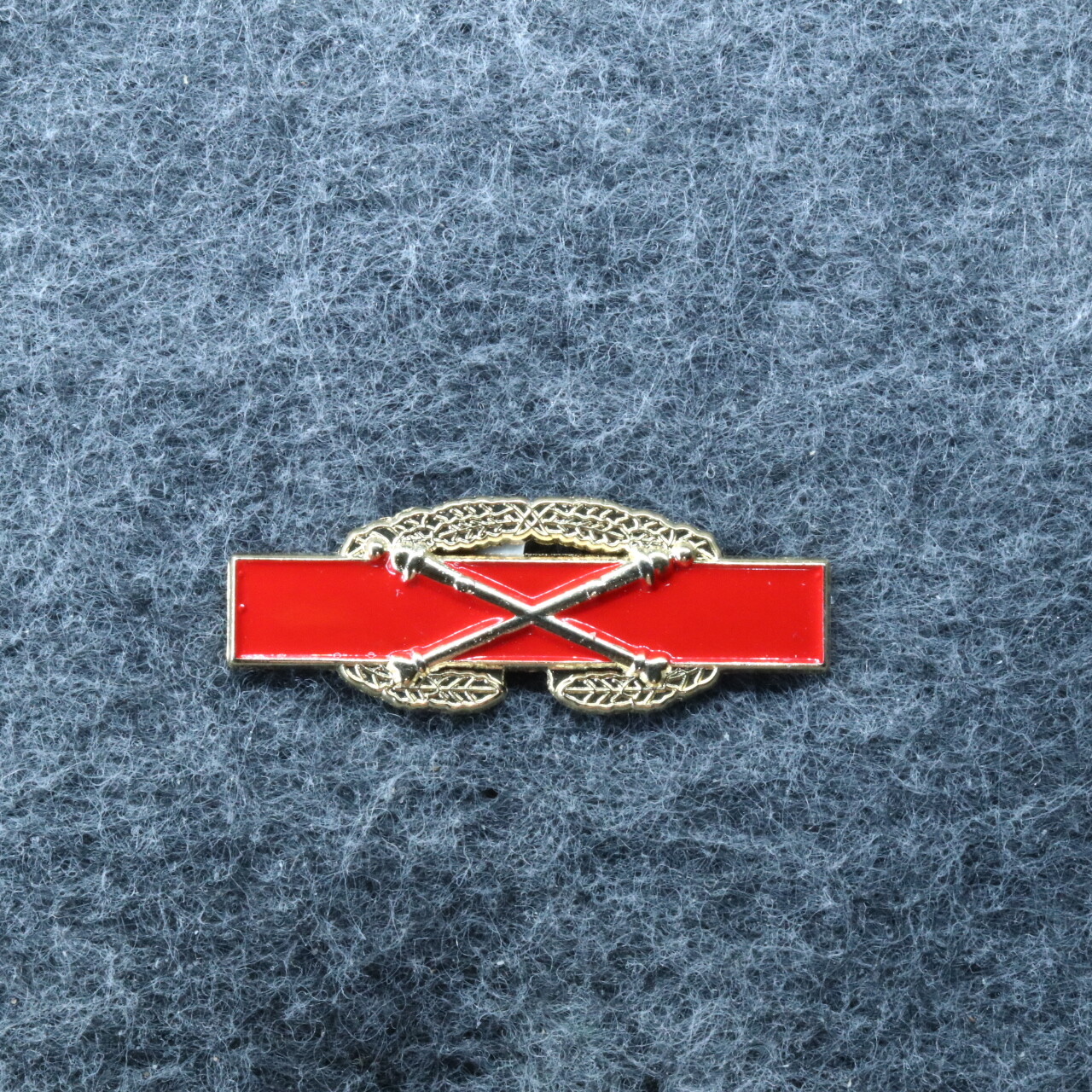 Military Hat Pin: U.S. Army Combat Artillery Pin [2"] | eBay