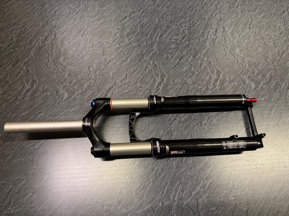 Rockshox Sektor RL 26” Jump Bike Forks | eBay UK