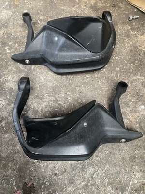 Touratech Hand Guards bmw r1200gs 2014 | eBay