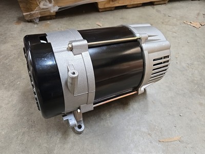 Homelite 310227042 Ryobi 5kw Generator Head Rotor -AD | eBay