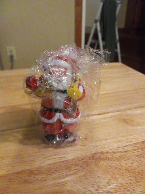 santa Claus Lighter | eBay