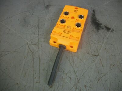 IFM WIRING SPLITTER BLOCK EBC014 | eBay