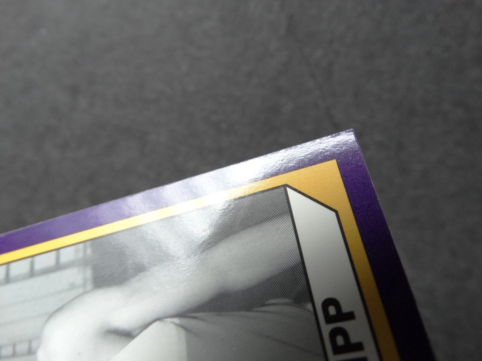 1990 Collegiate Collection LSU Tigers Football Complete Your Set U You ...