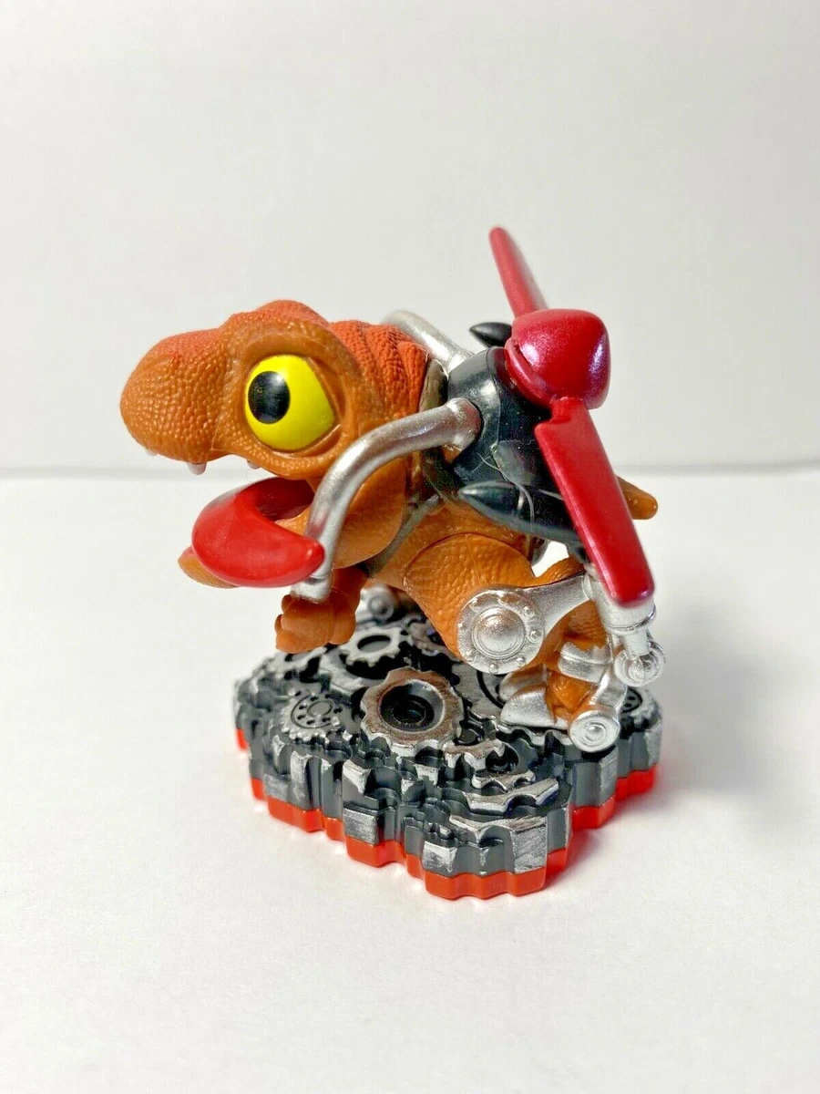 Chopper Skylanders