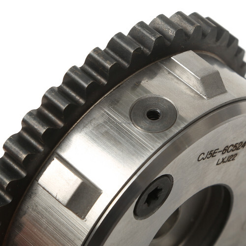 Intake Camshaft Adjuster Gear Fit For Land Rover L550 L538 2012-2016 ...