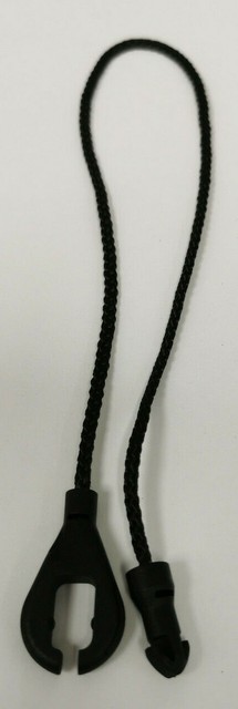 Genuine Land Rover Load Compartment Package Tray Cover Strap LR073401 ...