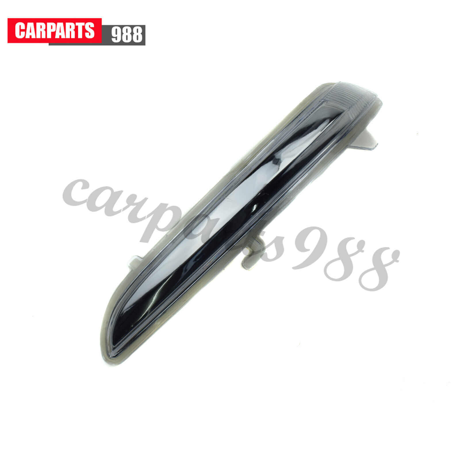 Right Mirror Lamp Blinker Turn Signal Light For Peugeot 208 2008 ...