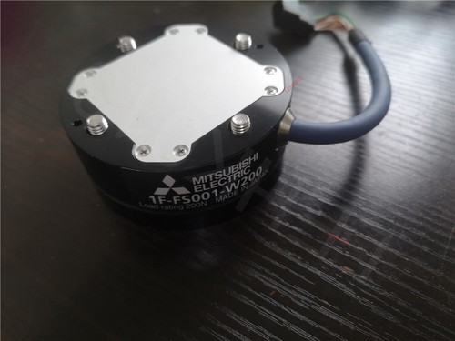 1F-FS001-W200 Used & Tested Free DHL/EMS | eBay